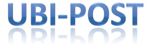 Ubi-Post